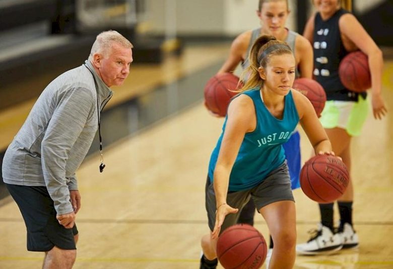 The Basketball Dribble Techniques and Exercises